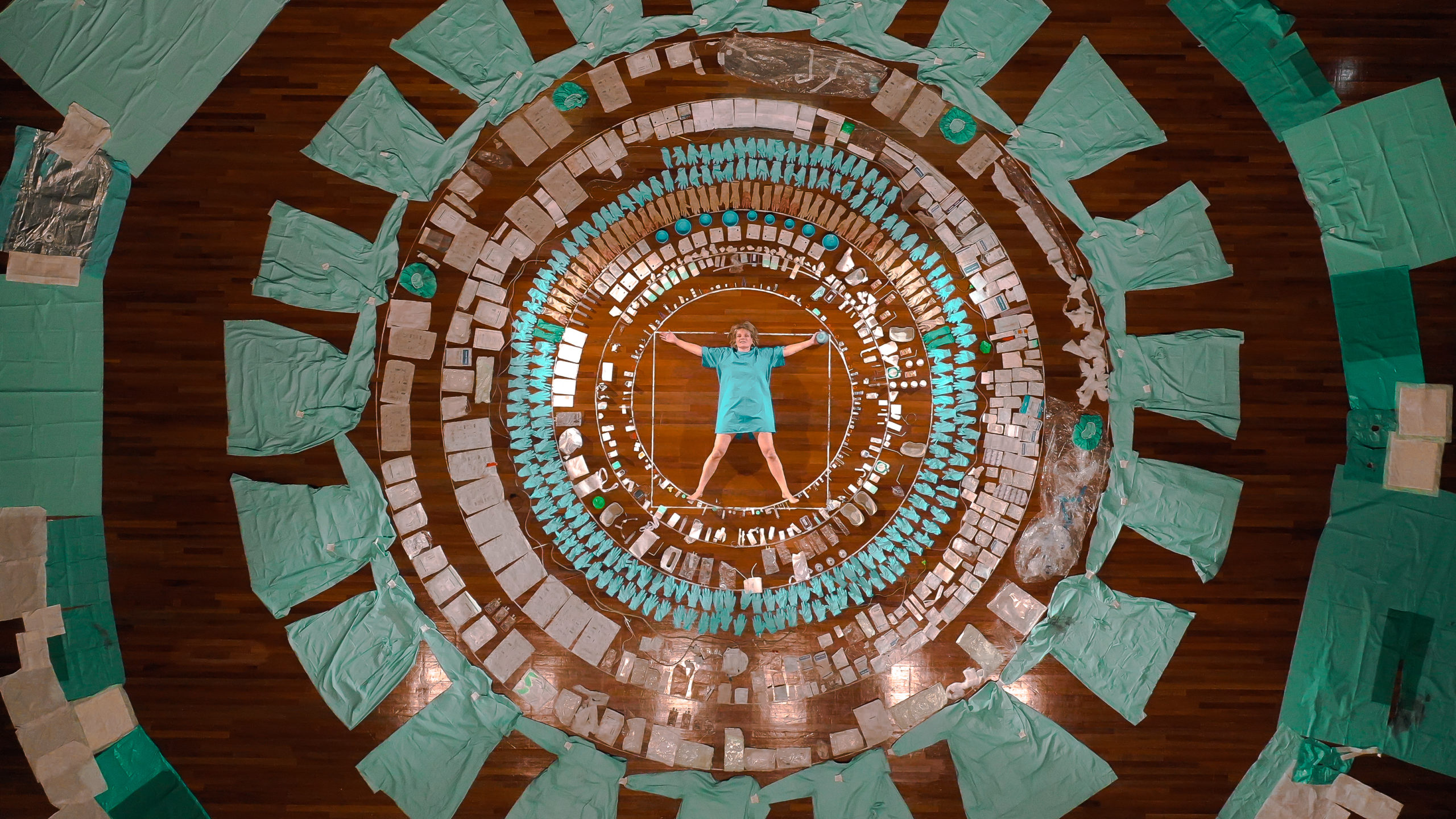 Health Waste | What Art Can Do